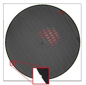 Semiconductor Wafer Inspection - Graftek Imaging Inc.